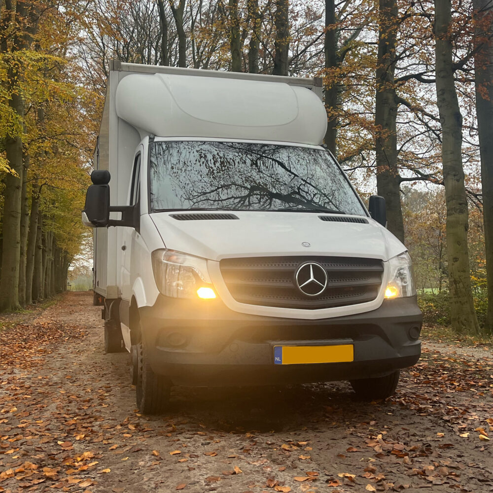 CK Transport - TRANSPORTSCANNER
